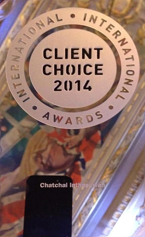 CHATCHAI Law – We help you with Law